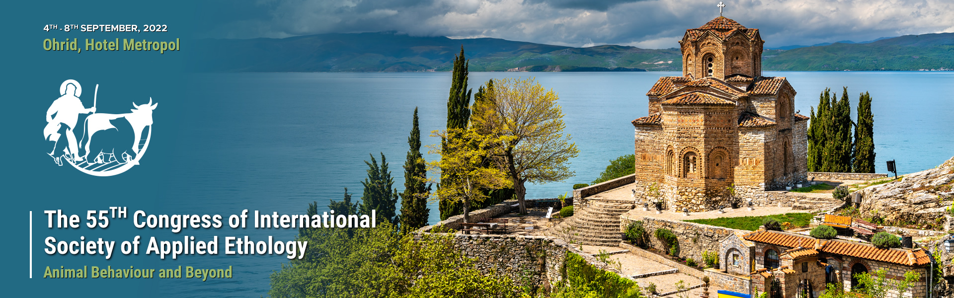 International Society for Applied Ethology (ISAE)